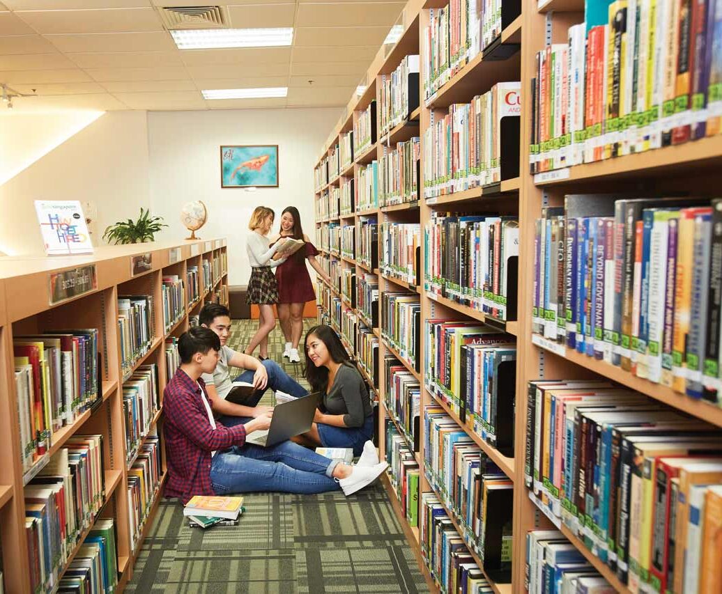 460 Seat Performing Arts Theatre