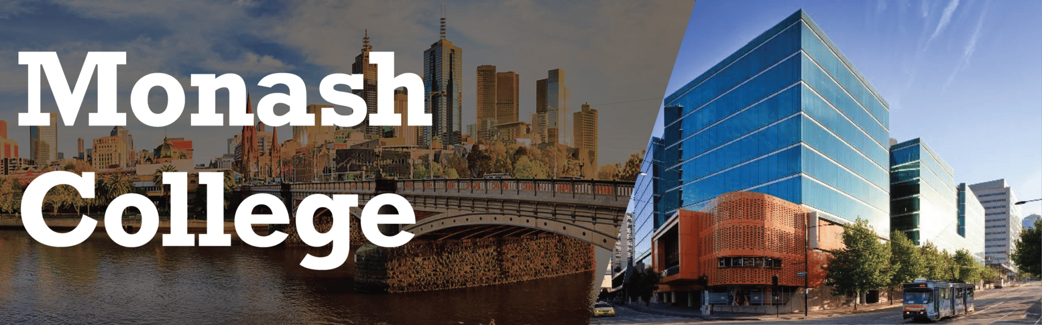 Monash University Foundation Year
